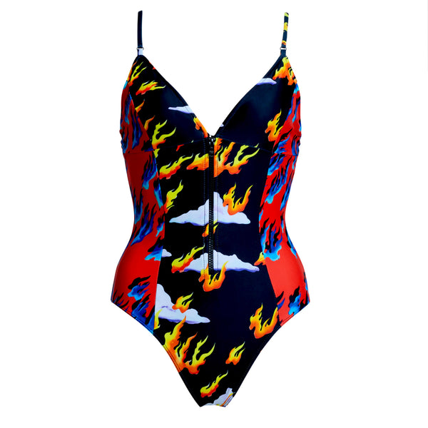 Iris - Paris Is Burning – SEAQUEEN