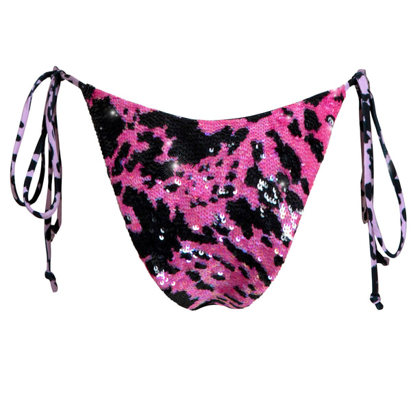 Sequins for purple dalmatian elektra - SCALE – SEAQUEEN